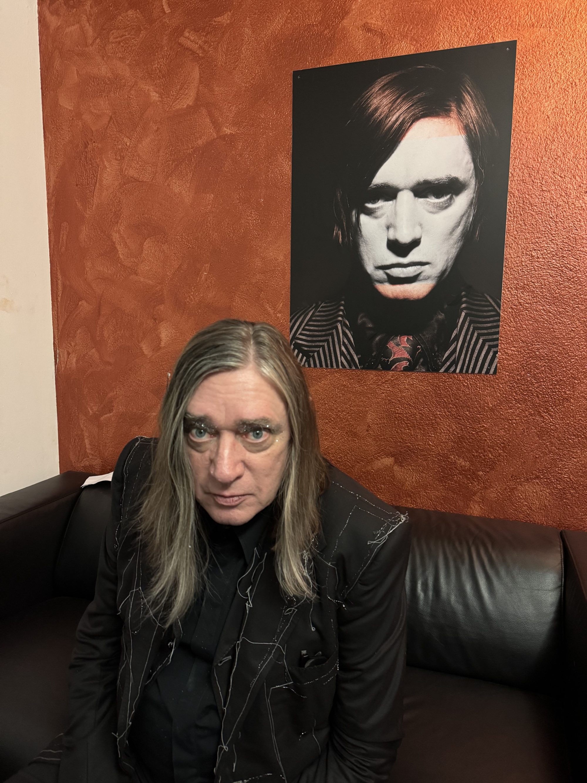 Bio – Blixa Bargeld