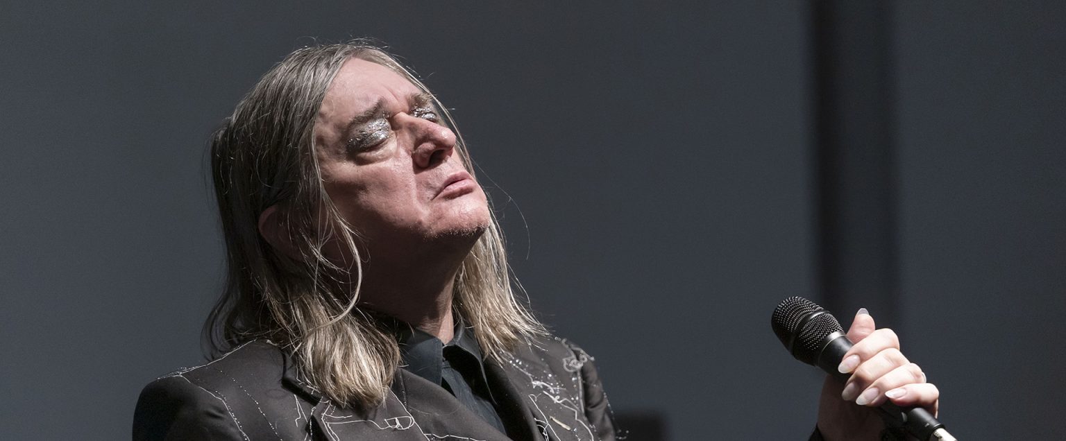 Blixa Bargeld – Official site